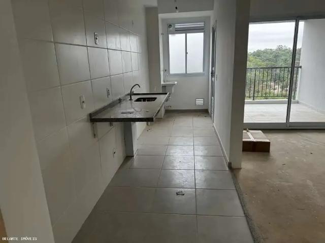 Apartamento para Venda em Jundiaí/SP Chácaras Saudáveis e Encantadoras 2 Quartos