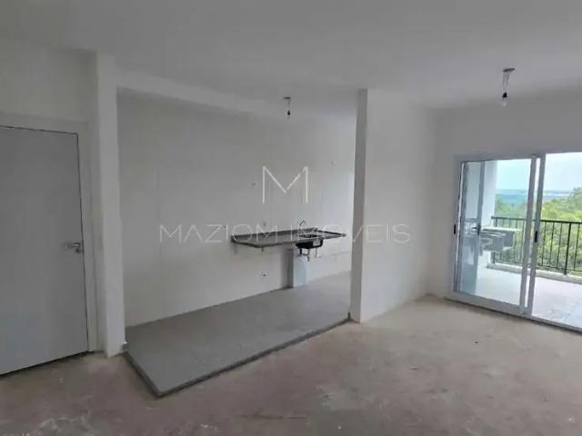 Apartamento para Venda em Jundiaí/SP Chácaras Saudáveis e Encantadoras 2 Quartos