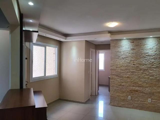Apartamento para Venda em Jundiaí/SP Cidade Jardim 2 Quartos