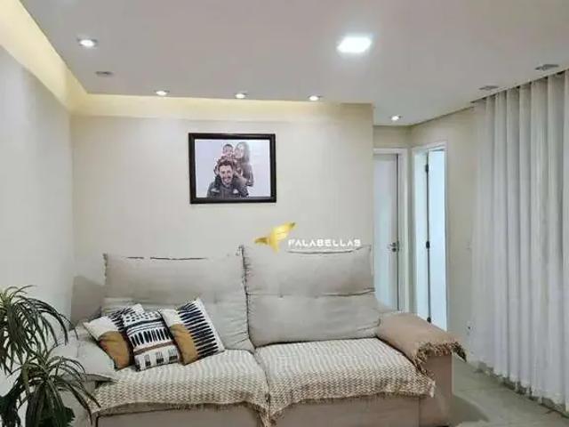 Apartamento para Venda em Jundiaí/SP Cidade Jardim 2 Quartos