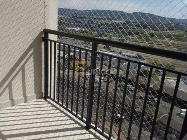 Apartamento para Venda em Jundiaí/SP Cidade Luiza 3 Quartos