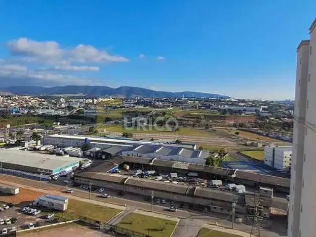 Apartamento para Venda em Jundiaí/SP Cidade Luiza 3 Quartos