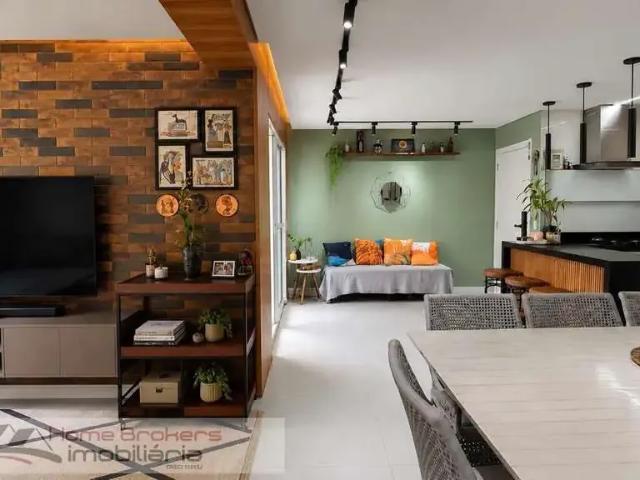 Apartamento para Venda em Jundiaí/SP Cidade Luiza 3 Quartos