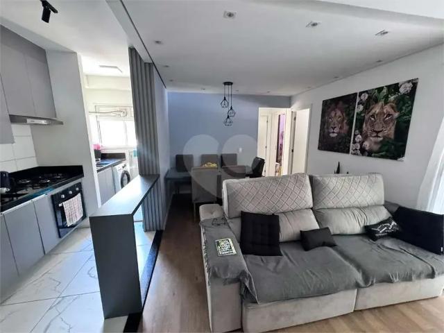 Apartamento para Venda em Jundiaí/SP Cidade Luiza 3 Quartos