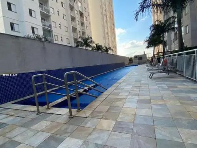 Apartamento para Venda em Jundiaí/SP Cidade Luiza 3 Quartos