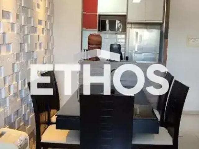 Apartamento para Venda em Jundiaí/SP Cidade Luiza 3 Quartos