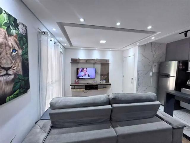 Apartamento para Venda em Jundiaí/SP Cidade Luiza 3 Quartos