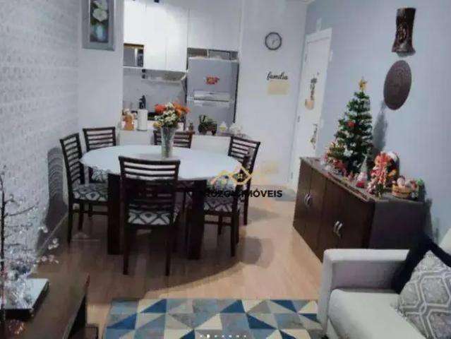 Apartamento para Venda em Jundiaí/SP Cidade Luiza 3 Quartos