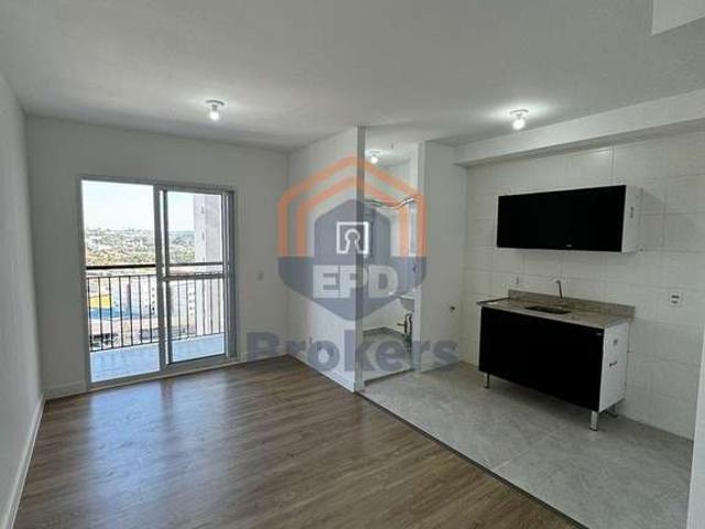 Apartamento para Venda em Jundiaí/SP Cidade Luiza 2 Quartos