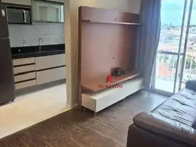 Apartamento para Venda em Jundiaí/SP Cidade Luiza 2 Quartos
