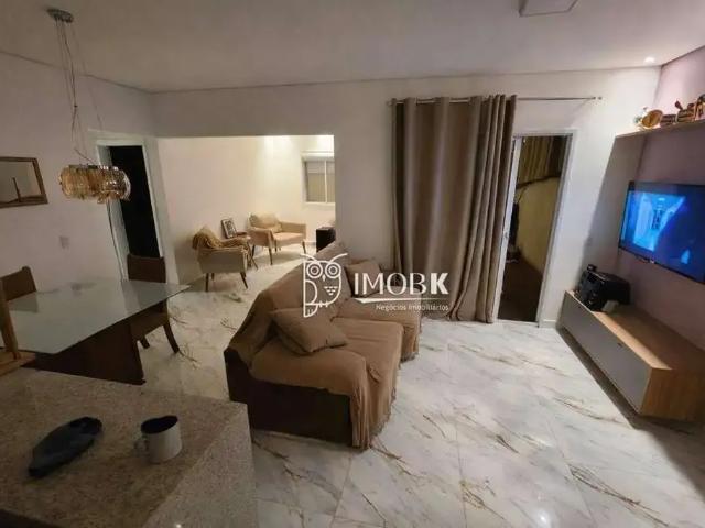 Apartamento para Venda em Jundiaí/SP Cidade Luiza 2 Quartos