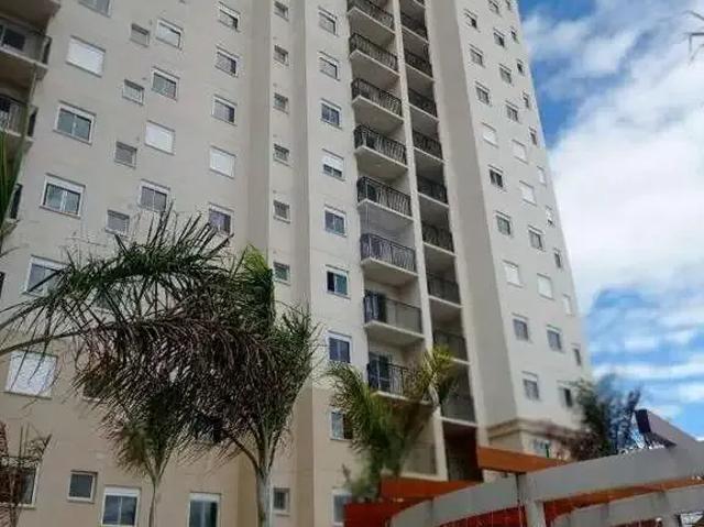 Apartamento para Venda em Jundiaí/SP Cidade Luiza 2 Quartos