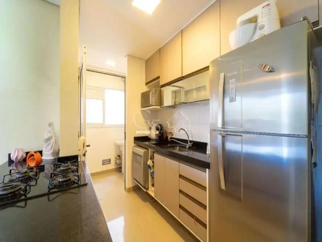 Apartamento para Venda em Jundiaí/SP Cidade Luiza 2 Quartos