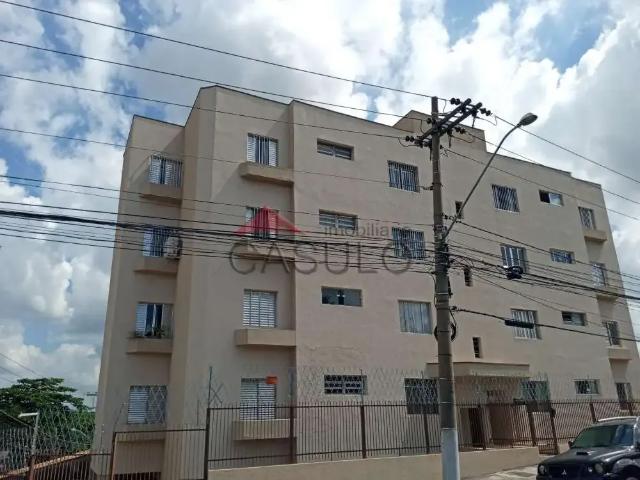 Apartamento para Venda em Jundiaí/SP Cidade Luiza 2 Quartos