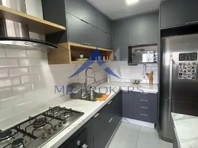 Apartamento para Venda em Jundiaí/SP Cidade Luiza 2 Quartos
