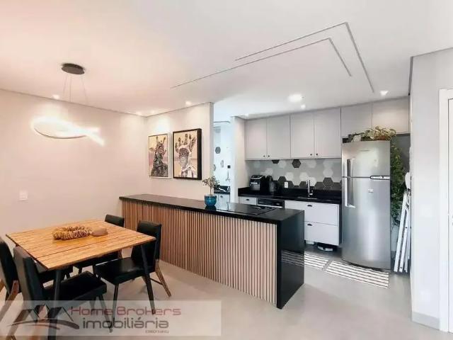 Apartamento para Venda em Jundiaí/SP Cidade Luiza 2 Quartos