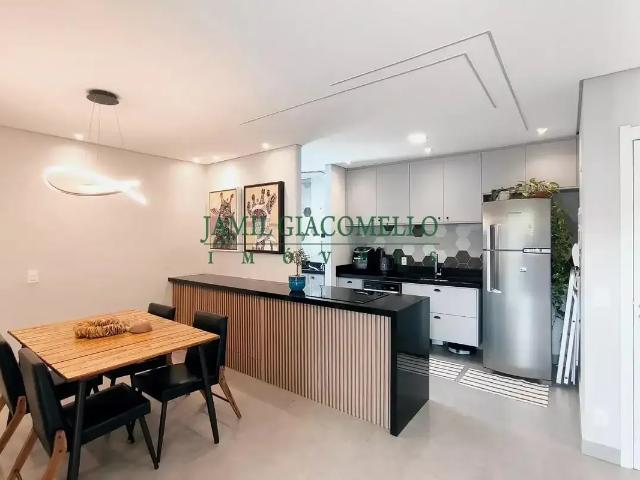 Apartamento para Venda em Jundiaí/SP Cidade Luiza 2 Quartos