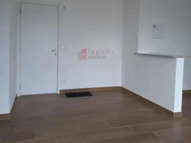 Apartamento para Venda em Jundiaí/SP Cidade Luiza 2 Quartos