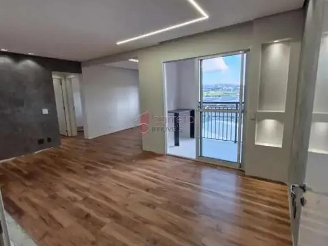 Apartamento para Venda em Jundiaí/SP Cidade Luiza 2 Quartos