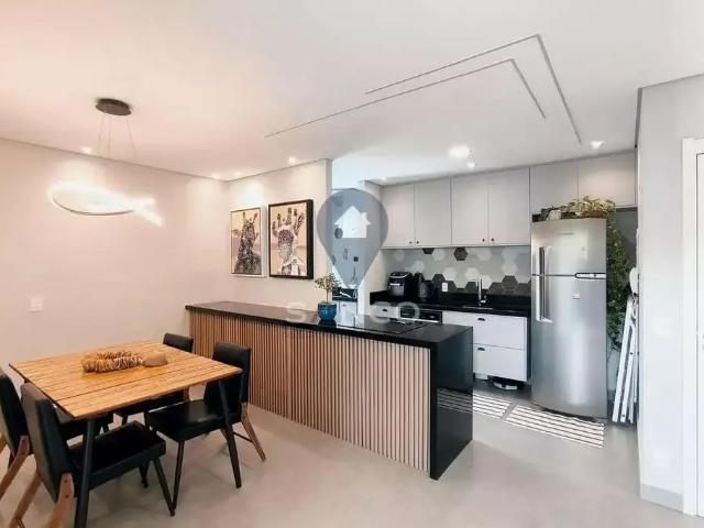 Apartamento para Venda em Jundiaí/SP Cidade Luiza 2 Quartos