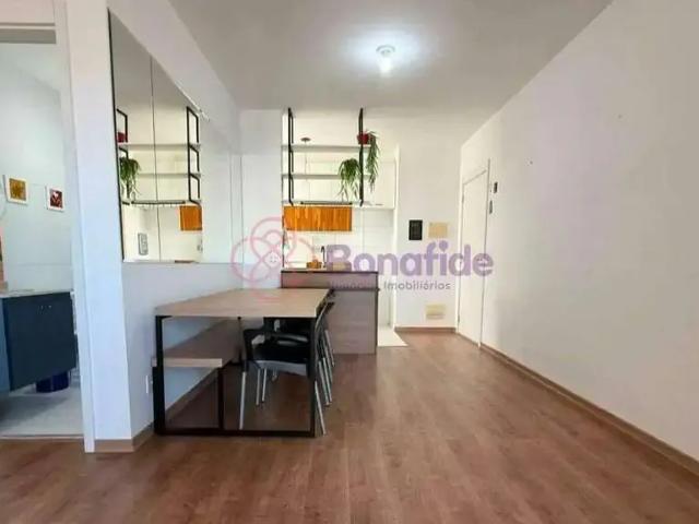 Apartamento para Venda em Jundiaí/SP Cidade Luiza 2 Quartos