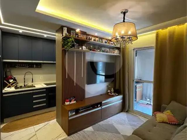Apartamento para Venda em Jundiaí/SP Cidade Luiza 2 Quartos