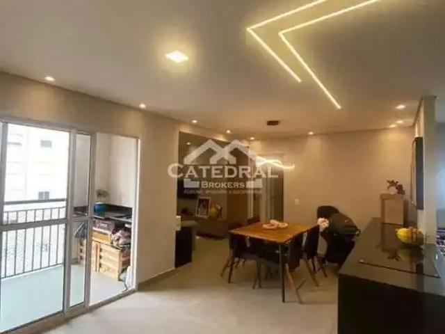 Apartamento para Venda em Jundiaí/SP Cidade Luiza 2 Quartos