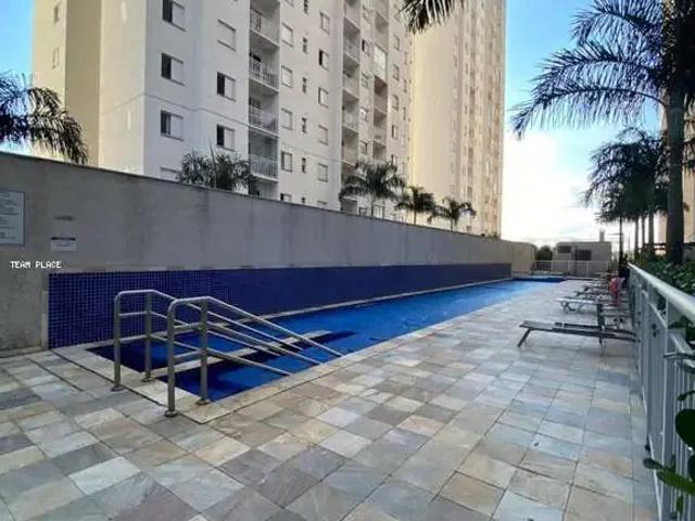Apartamento para Venda em Jundiaí/SP Cidade Luiza 2 Quartos