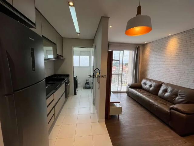 Apartamento para Venda em Jundiaí/SP Cidade Luiza 2 Quartos