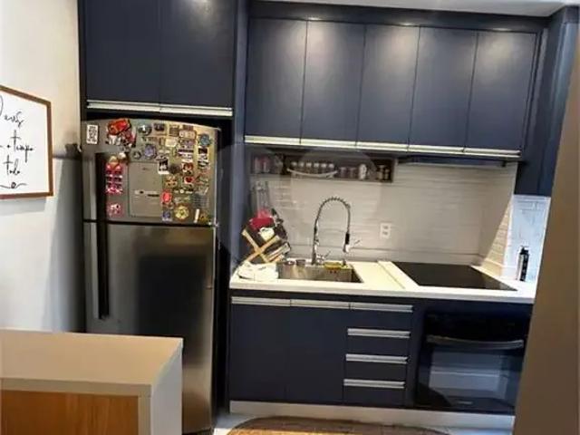 Apartamento para Venda em Jundiaí/SP Cidade Luiza 2 Quartos