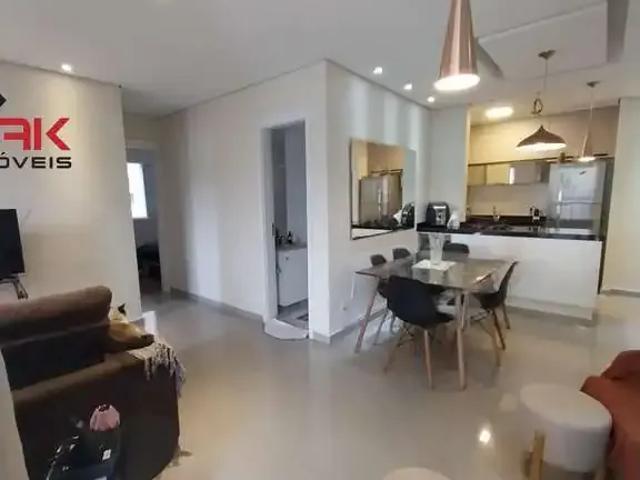 Apartamento para Venda em Jundiaí/SP Cidade Luiza 2 Quartos