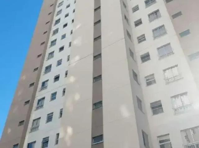 Apartamento para Venda em Jundiaí/SP Cidade Nova 2 Quartos