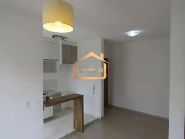 Apartamento para Venda em Jundiaí/SP Cidade Nova 2 Quartos