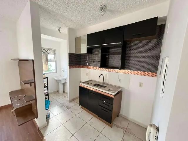 Apartamento para Venda em Jundiaí/SP Cidade Nova 2 Quartos