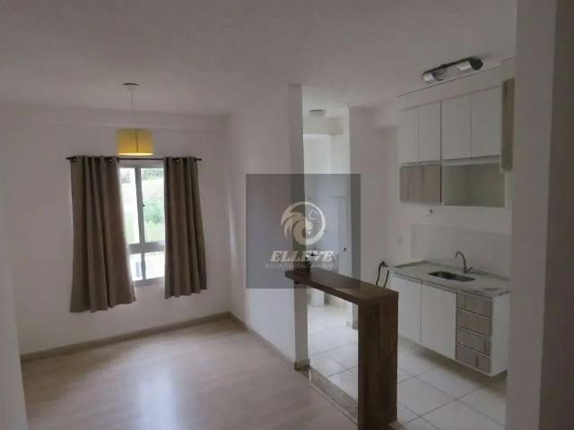 Apartamento para Venda em Jundiaí/SP Cidade Nova 2 Quartos