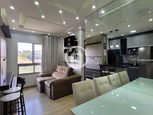 Apartamento para Venda em Jundiaí/SP Cidade Nova 2 Quartos