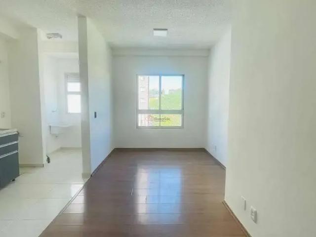 Apartamento para Venda em Jundiaí/SP Cidade Nova 2 Quartos