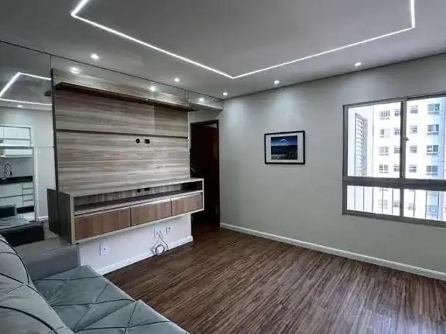 Apartamento para Venda em Jundiaí/SP Cidade Nova 2 Quartos