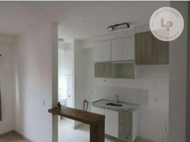 Apartamento para Venda em Jundiaí/SP Cidade Nova 2 Quartos