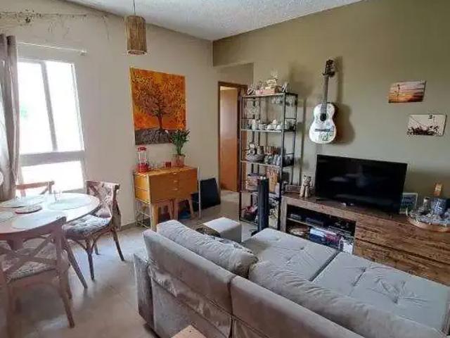 Apartamento para Venda em Jundiaí/SP Cidade Nova 2 Quartos