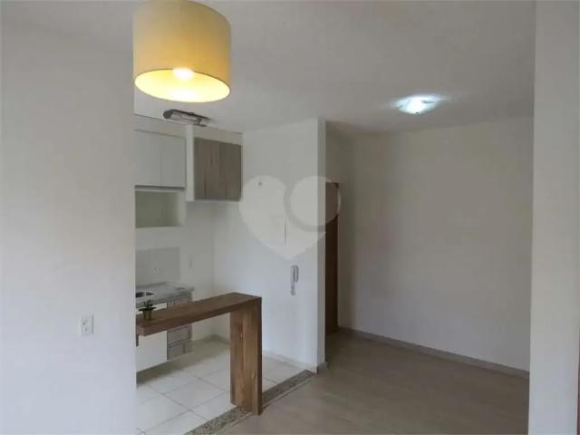 Apartamento para Venda em Jundiaí/SP Cidade Nova 2 Quartos