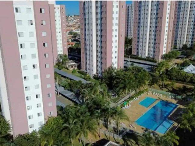 Apartamento para Venda em Jundiaí/SP Cidade Nova 2 Quartos