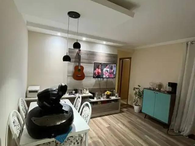 Apartamento para Venda em Jundiaí/SP Cidade Nova 2 Quartos