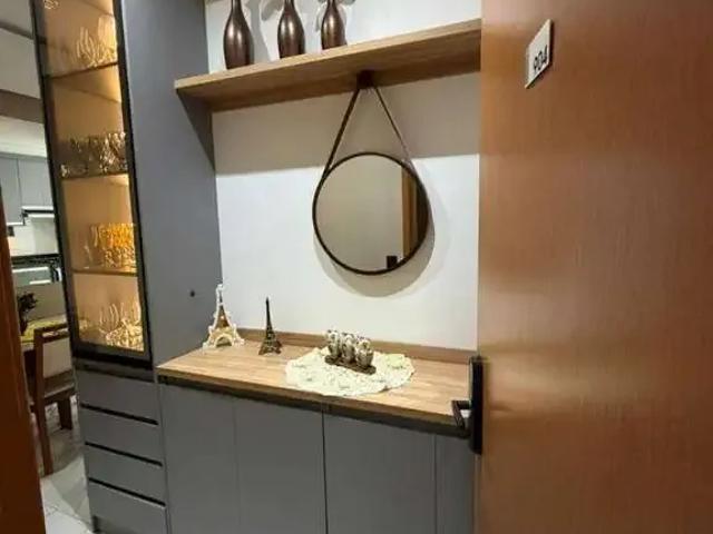 Apartamento para Venda em Jundiaí/SP Cidade Nova 2 Quartos