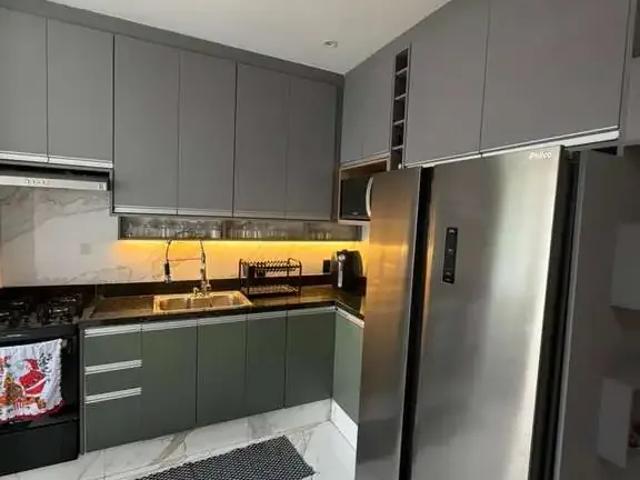 Apartamento para Venda em Jundiaí/SP Cidade Nova 2 Quartos