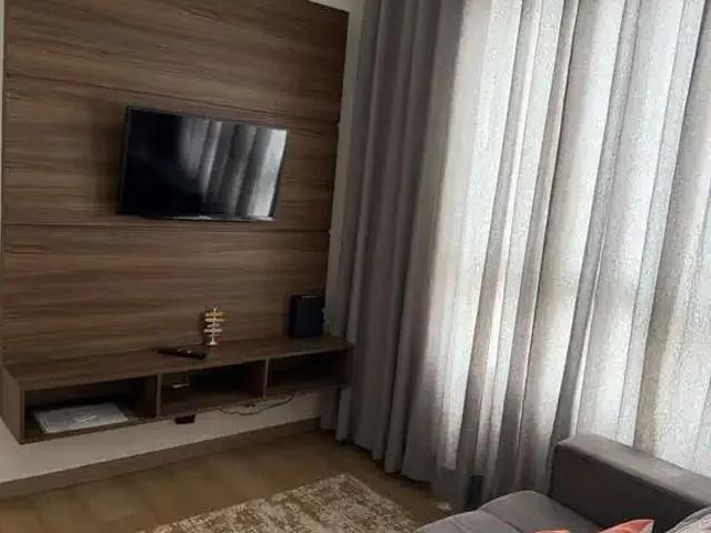 Apartamento para Venda em Jundiaí/SP Cidade Nova 2 Quartos