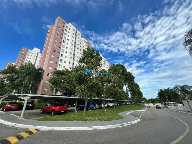 Apartamento para Venda em Jundiaí/SP Cidade Nova 2 Quartos