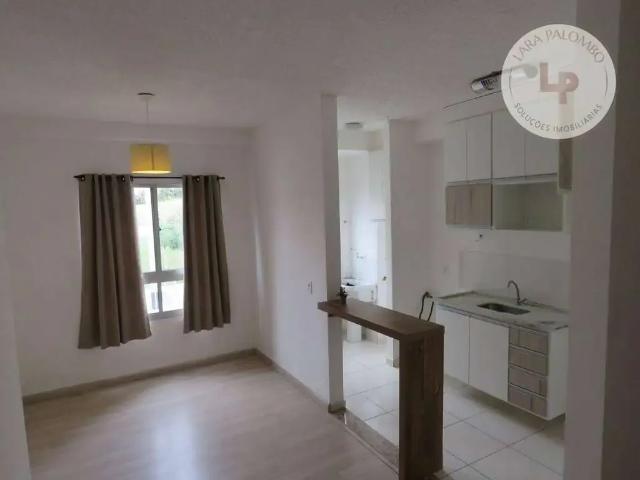 Apartamento para Venda em Jundiaí/SP Cidade Nova 2 Quartos