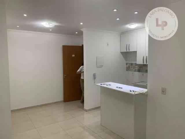 Apartamento para Venda em Jundiaí/SP Cidade Nova 2 Quartos