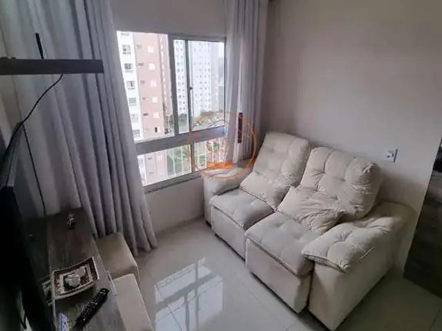 Apartamento para Venda em Jundiaí/SP Cidade Nova 2 Quartos